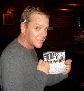 Kiefer Sutherland in Tim Krings TOUCH – PhantaNews