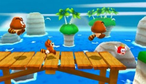 PETA gegen Super Mario – PhantaNews