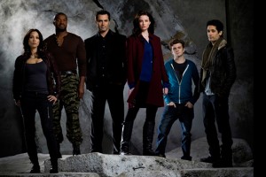 CONTINUUM bekommt zweite Staffel – PhantaNews