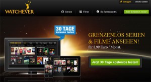 Watchever - neuer Videostreaming-Service von Vivendi – PhantaNews