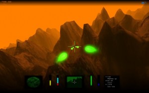 RESCUE ON FRACTALUS-Remake – PhantaNews