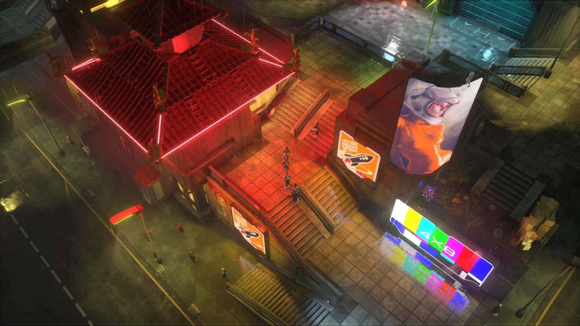 SATELLITE REIGN Early Access Trailer – PhantaNews