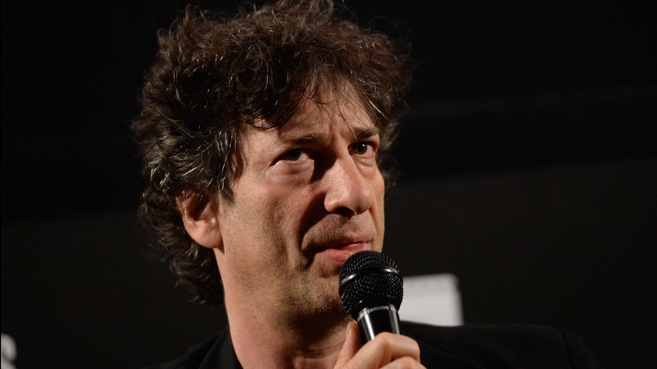 Video: Neil Gaiman über die AMERICAN GODS Fernsehserie – PhantaNews