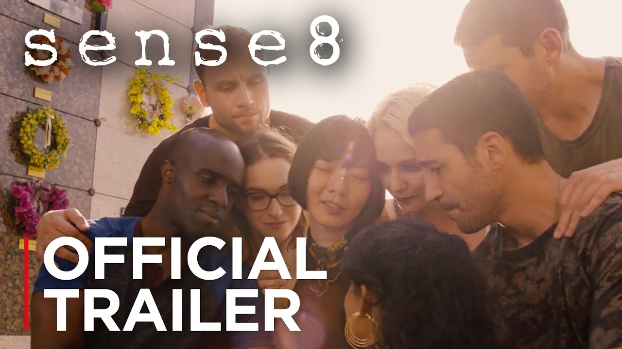 SENSE 8 Staffel zwei: Trailer und Startdatum – PhantaNews