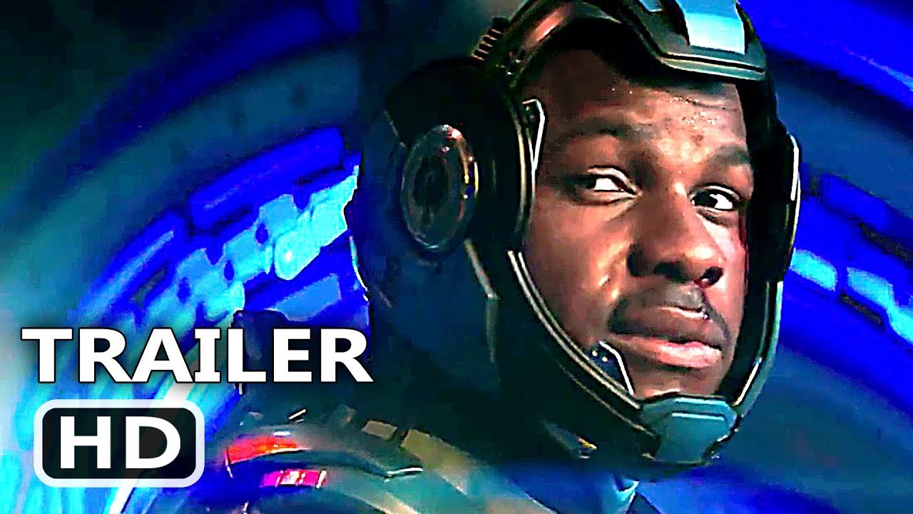 Trailer: PACIFIC RIM 2 - UPRISING – PhantaNews