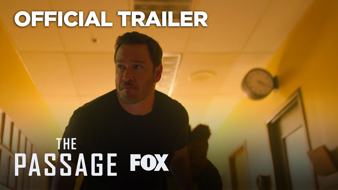 Erster Trailer: THE PASSAGE – PhantaNews