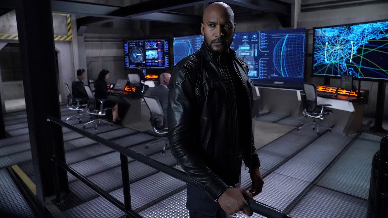 MARVEL'S AGENTS OF S.H.I.E.L.D. Season 6 Trailer – PhantaNews