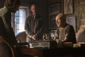 STAR TREK: PICARD - REMEMBRANCE – PhantaNews