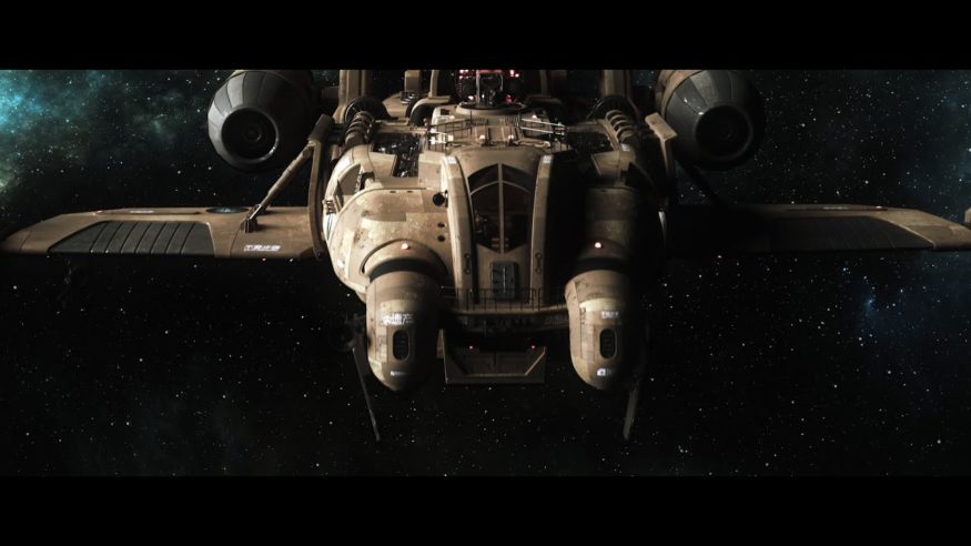 Firefly Archives – PhantaNews