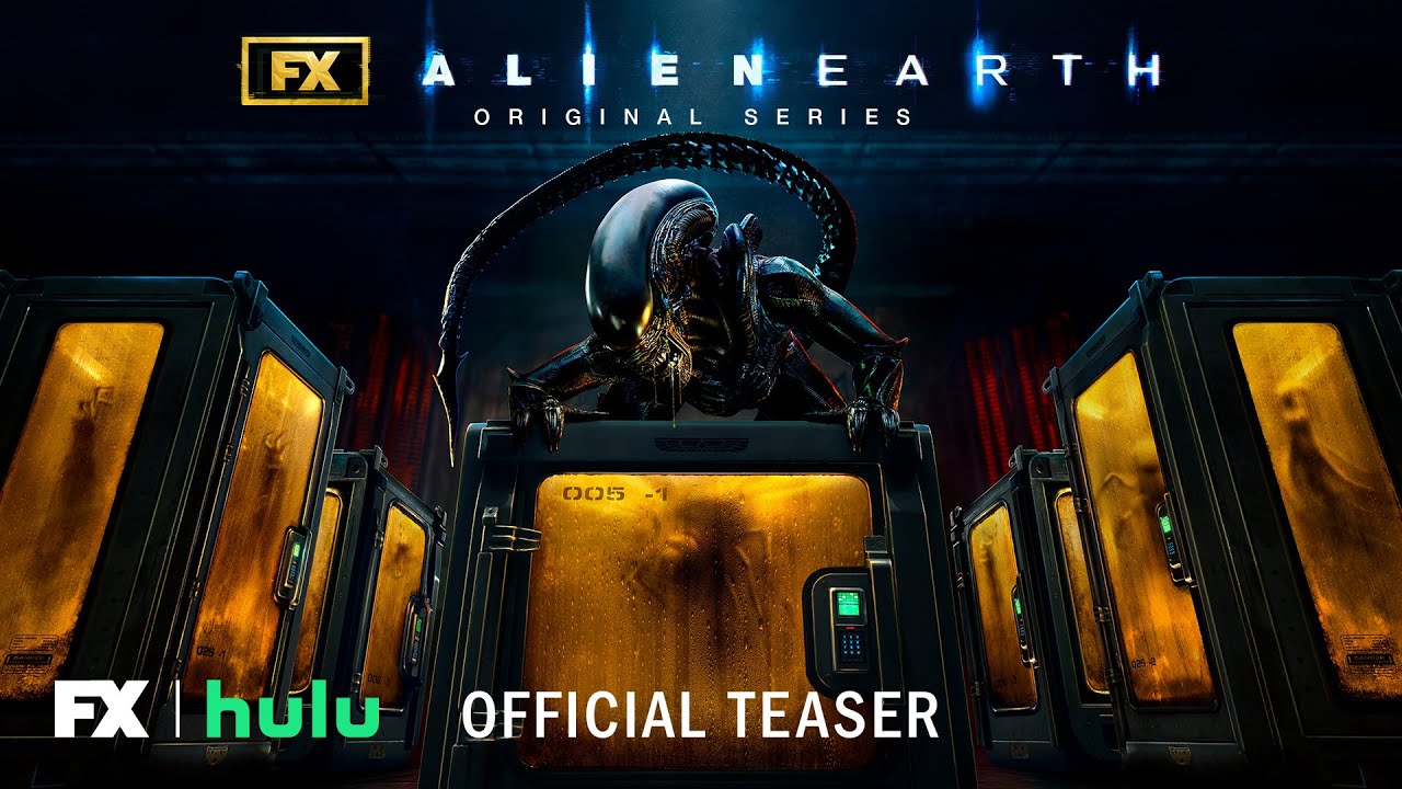 ALIEN: EARTH | Official Teaser – PhantaNews