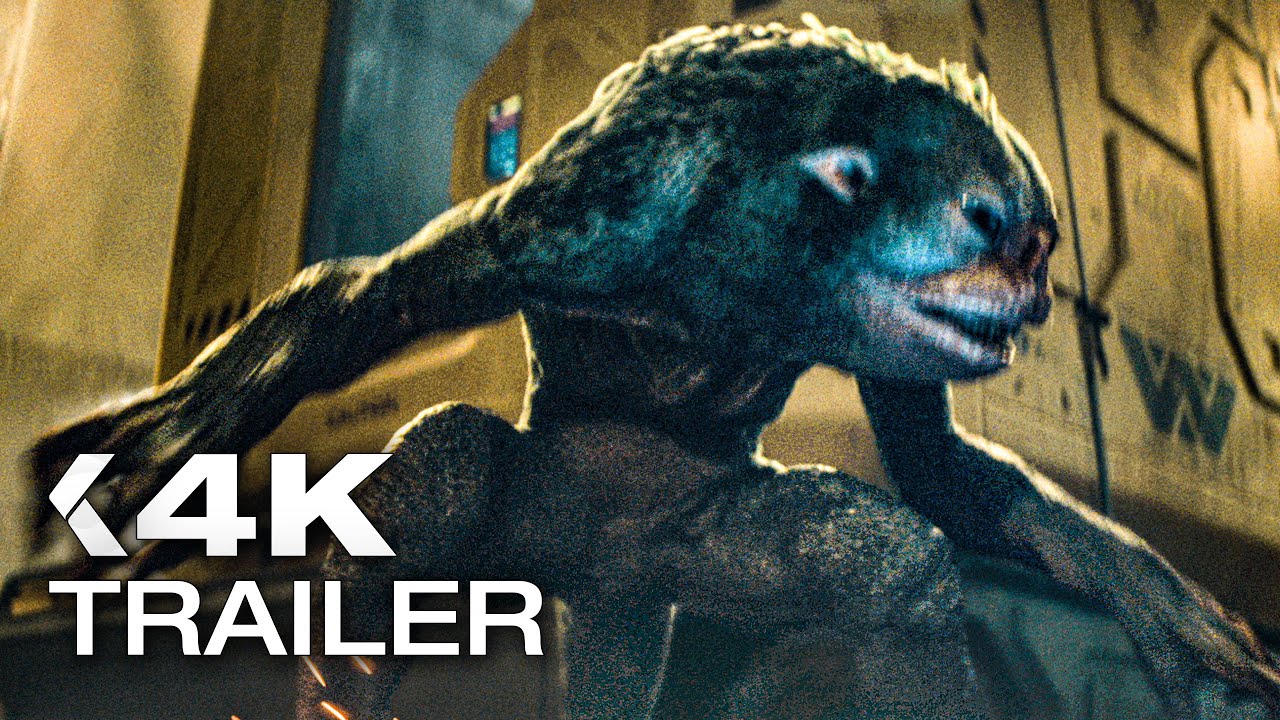 Trailer vom NYCC Comic-Con 2025 – PhantaNews